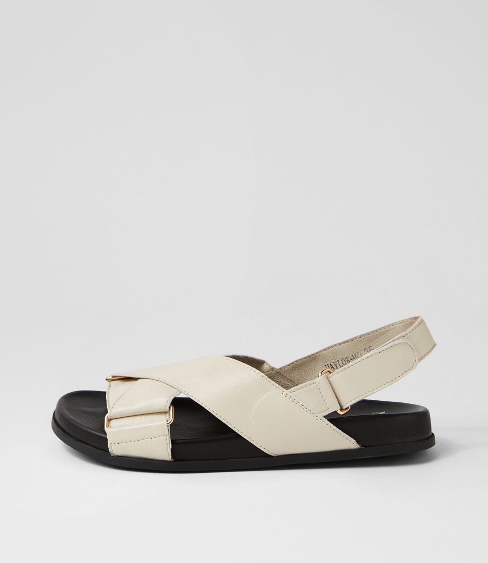 Haylow Sandal - Cherry Red