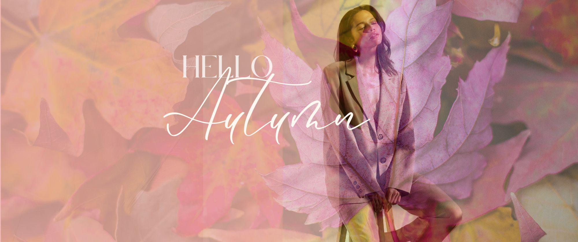 The Beauty of Autumn Fashion \\ A transeasonal masterpiece… - Cherry Red