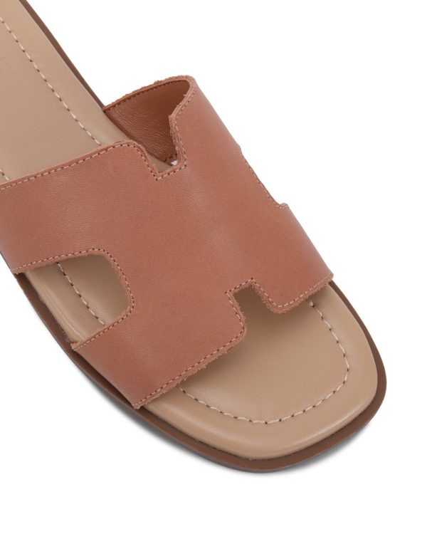 Delta Slide - Cherry Red